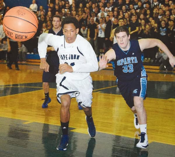 LO QUE PASO HOY: JEROMY RODRIGUEZ SE DESTACA EN USA