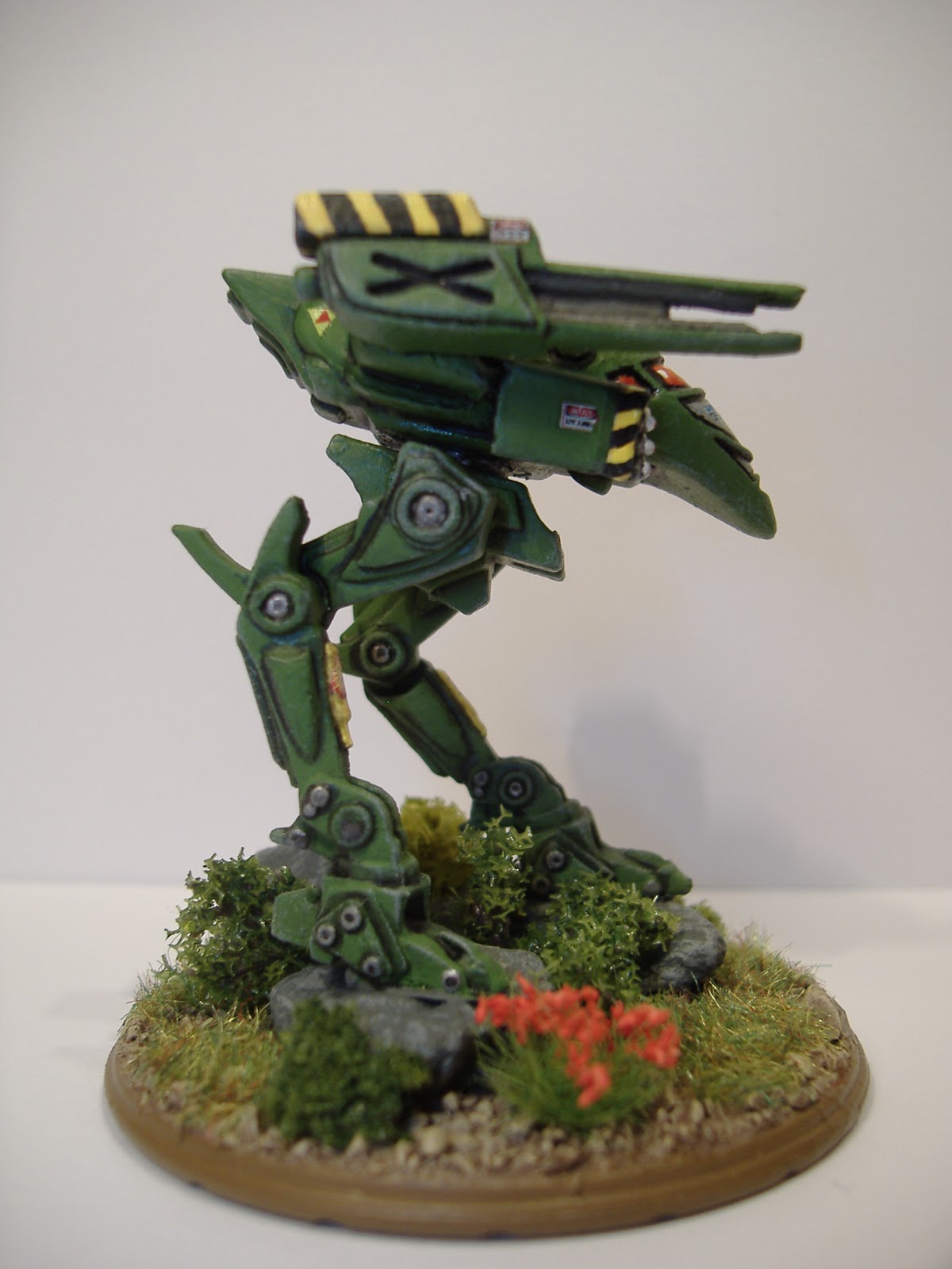 SmallScaleOperations - Wargaming Moderns, Historical and Sci-Fi with ...