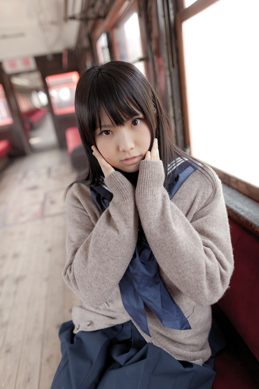 CLICANIMAX: COSPLAY - ENAKO