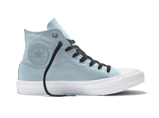 Converse presenta sus novedades para AW16