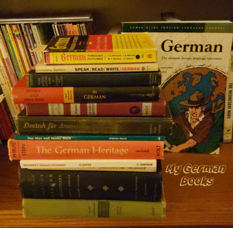 Apps to Help You Learn German in Small Doses: A Review