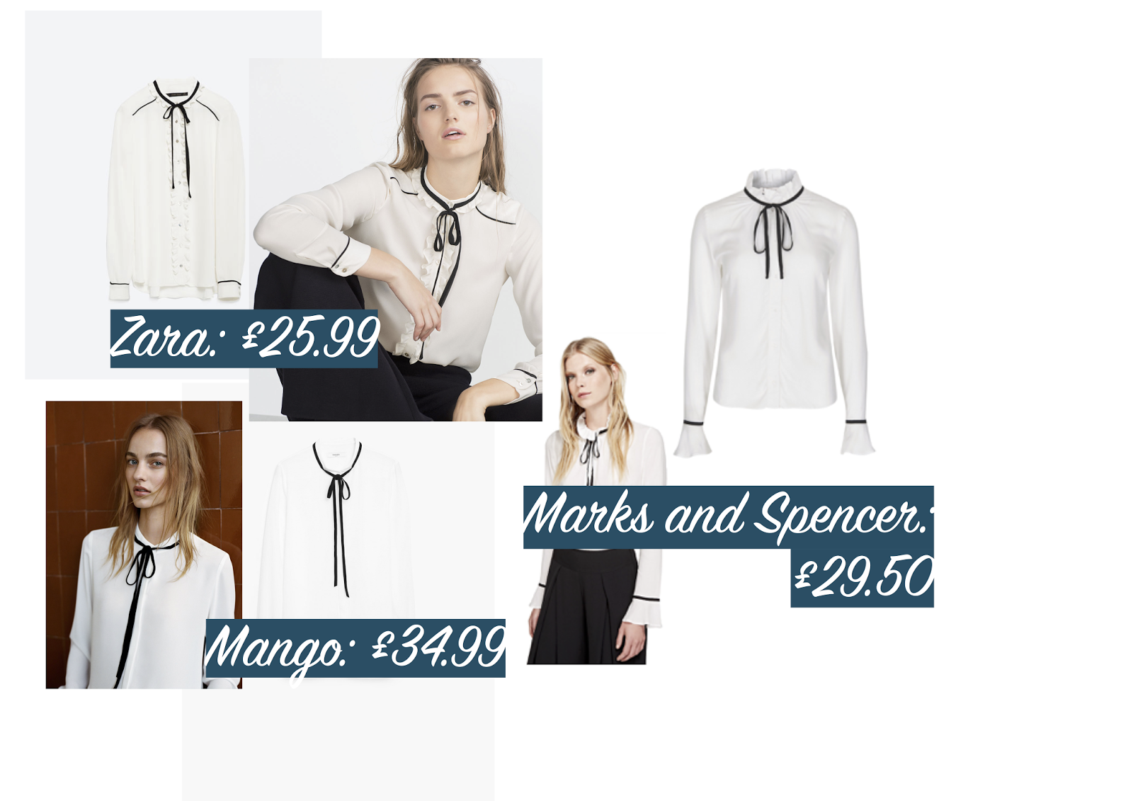 SUB FUSC: ON THE HIGH STREET (LITERALLY) | Oxford Fashion Society