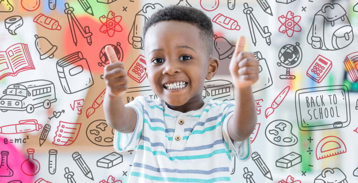 4 benefits of getting back-to-school ready right now! | Edgars Mag