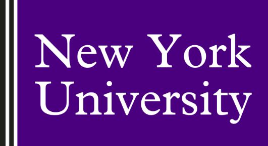 New York University Overview n New York University Ranking Info ...
