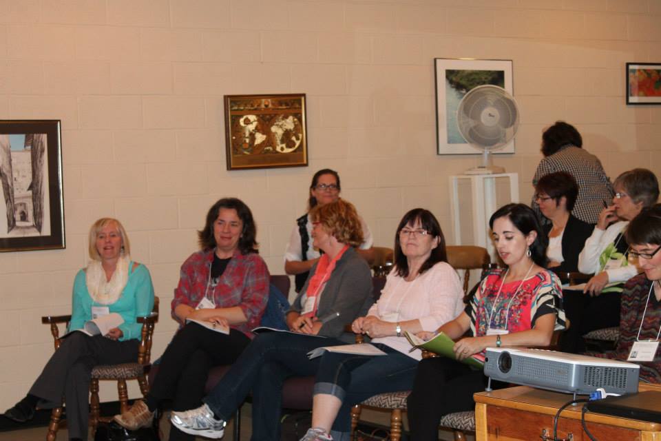 Operation Awesome: 9 Places to Meet Writers and Start Building Your Network