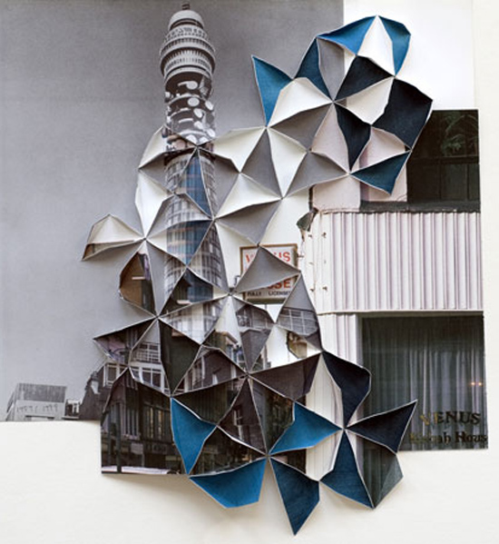 sjl photography: Covert and Obscured Folded Photography Abigail ...