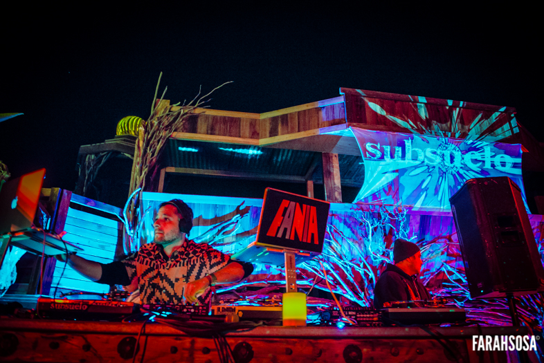 FARAHSTOP: JOSHUA TREE MUSIC FESTIVAL 2015 (Days 1 & 2), 05'15