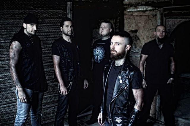 AENAON - Nuovo video "Der Müde Tod" - MyDistortions.it