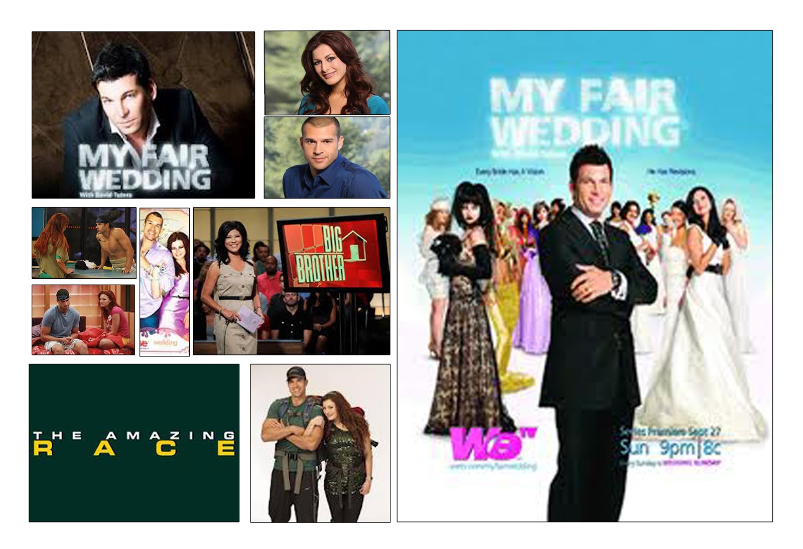 Remarkable Rhinestone BLING for Weddings and Events: My Fair 'Big ...