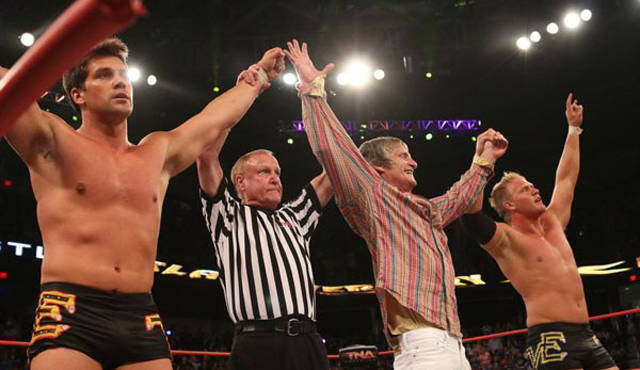 My 1-2-3 Cents : Remembering Doris "Von Erich"