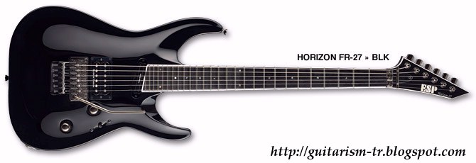 2012 Line of ESP and LTD