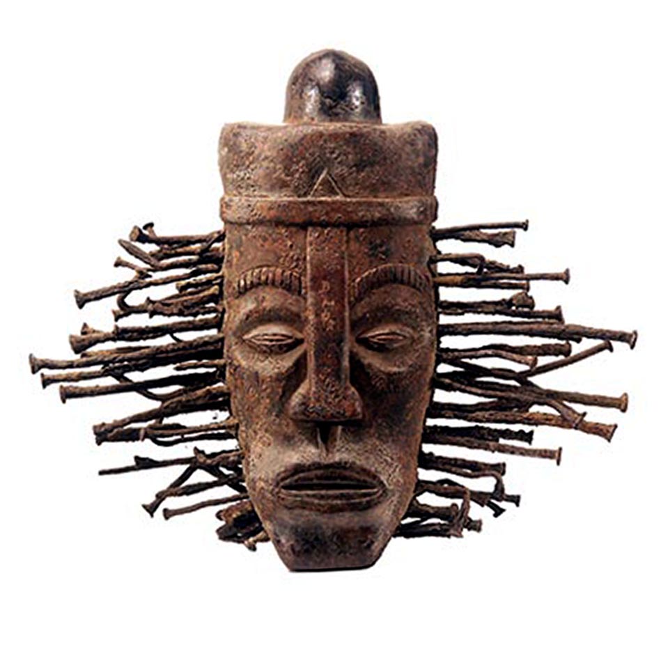 Afro Africa: Os bantos