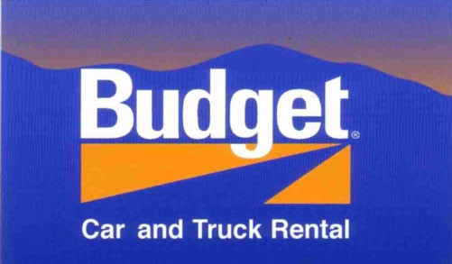 History of All Logos: All Budget Logos