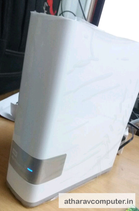 WD my cloud setup for windows assign static IP - Tech hub