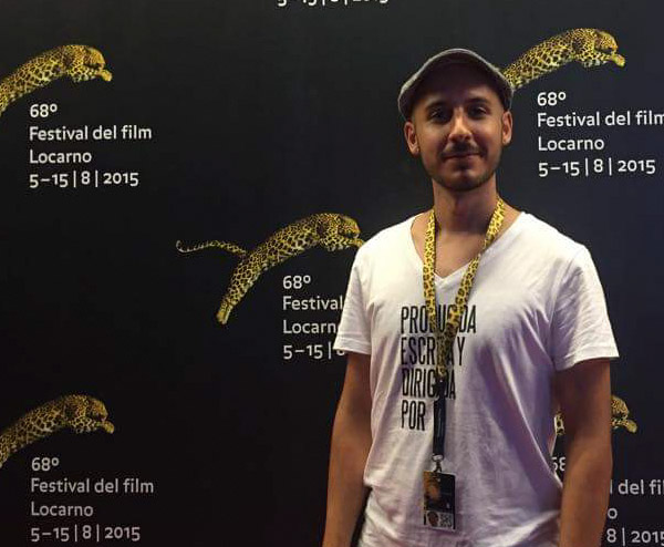 David Yáñez - web oficial: BIOGRAFÍA