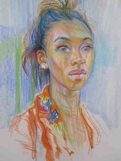 London Art News: February 2015