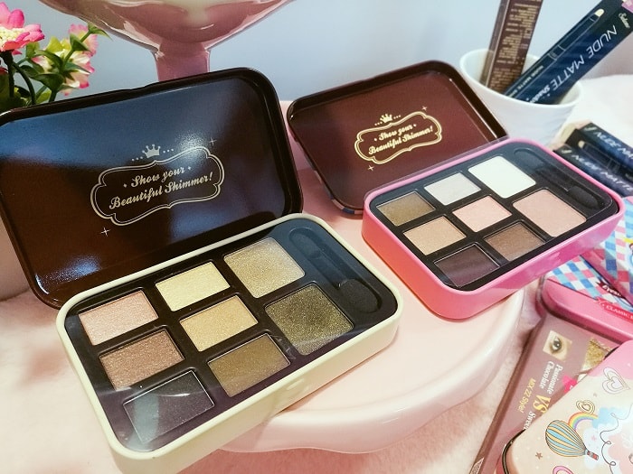 Taiwan Beauty Brand Solone Make-Up Makes Wave at PhilBeauty Show - For ...