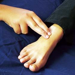 ¿QUE ES EL PULSO? Y SUS TIPOS ~ UNEFM EFRED CABLO DABAJURO