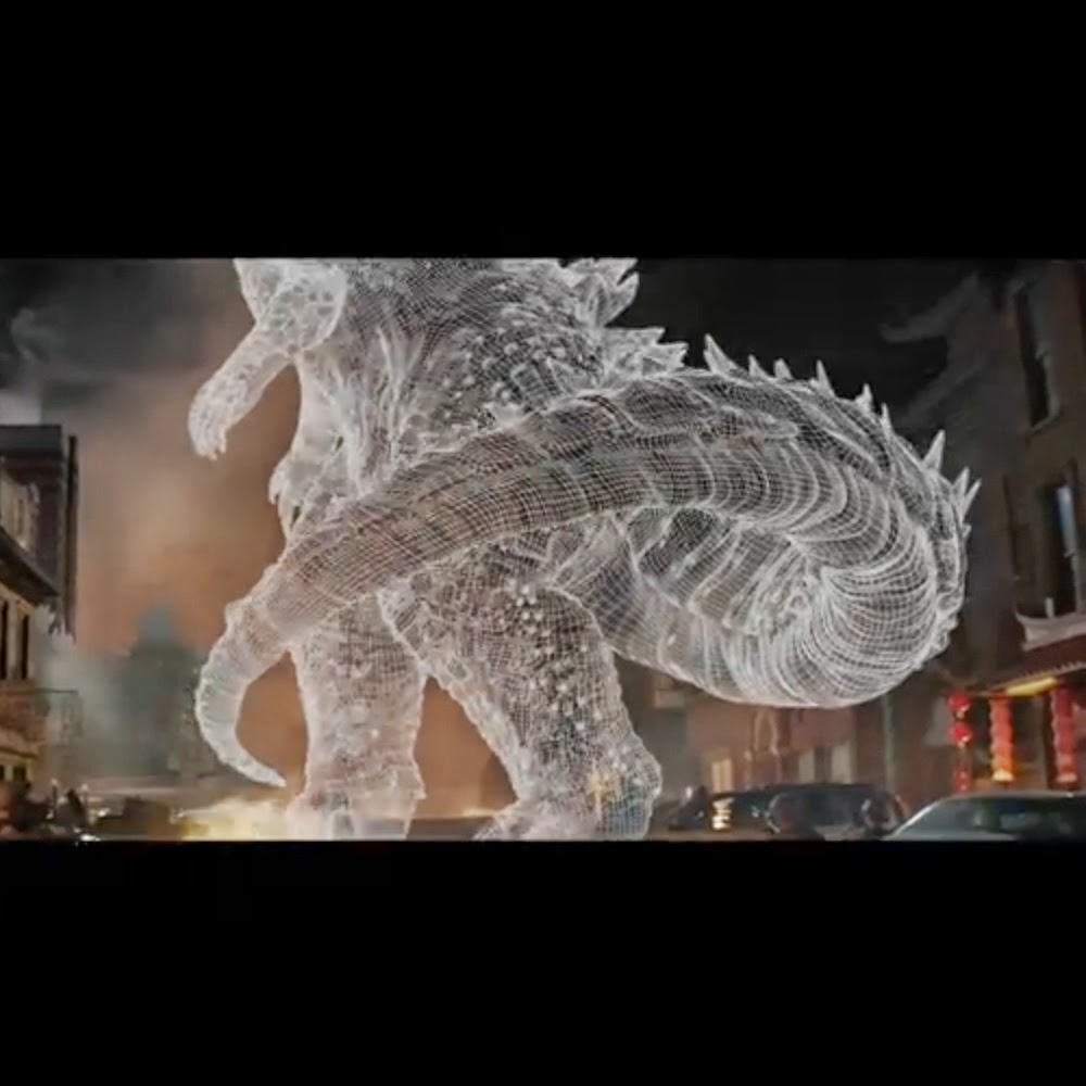 Kaiju News | Everything Kaiju: May 2014