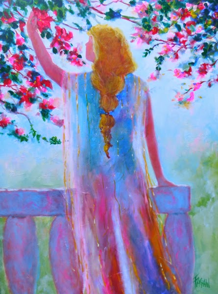 Beverly Fagan Gilbertson Fine Art