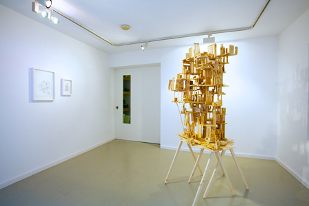Marsden Woo Gallery: SHOWS NOW ON: PHILIP EGLIN AND NEIL DIXON UNTIL 31 ...