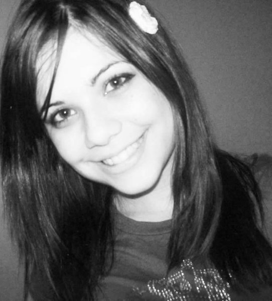 The Best Fake.: kelly portillo