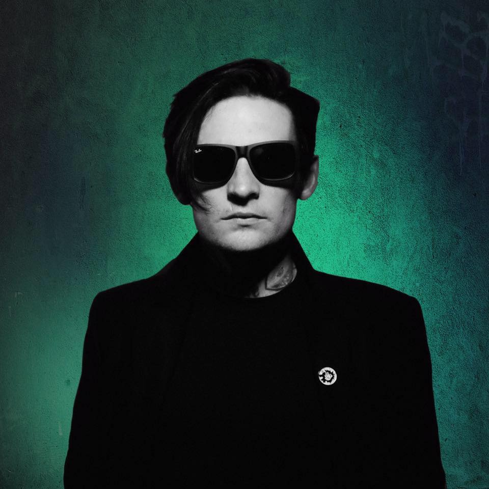 William Control Releases New Video for "The Monster" | NataliezWorld