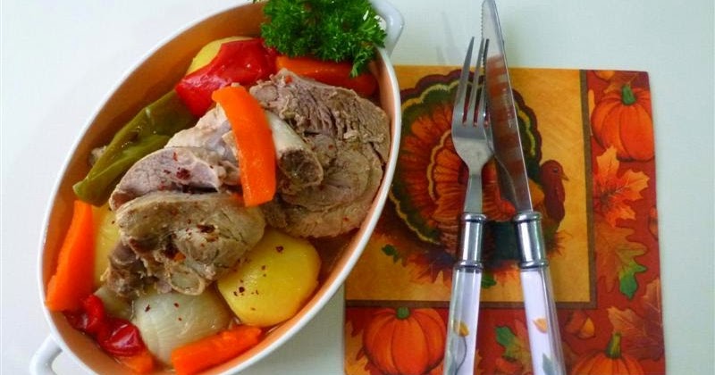 Muhterem'le Afiyetle: HİNDİ KAPAMA