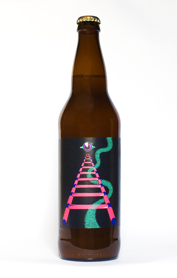 The Wine and Cheese Place: Omnipollo beers