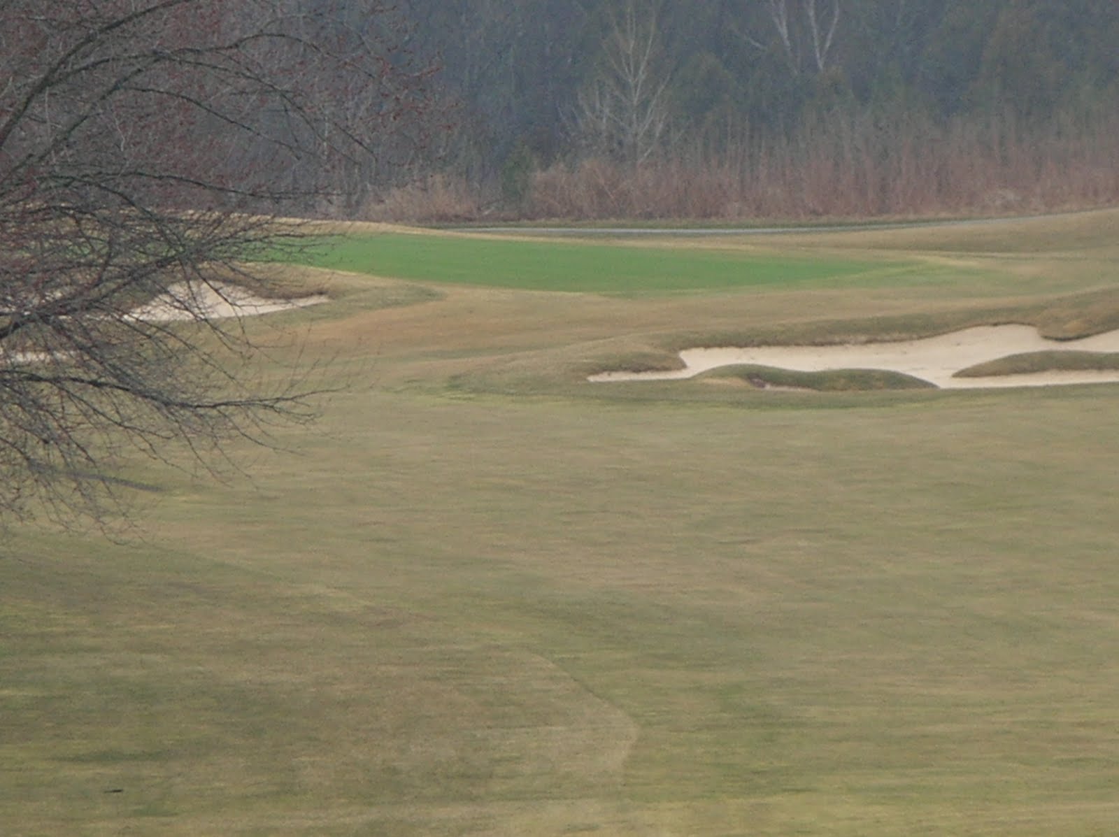 Whitevale Golf Club: A SIDELINE 30 EXCLUSIVE!