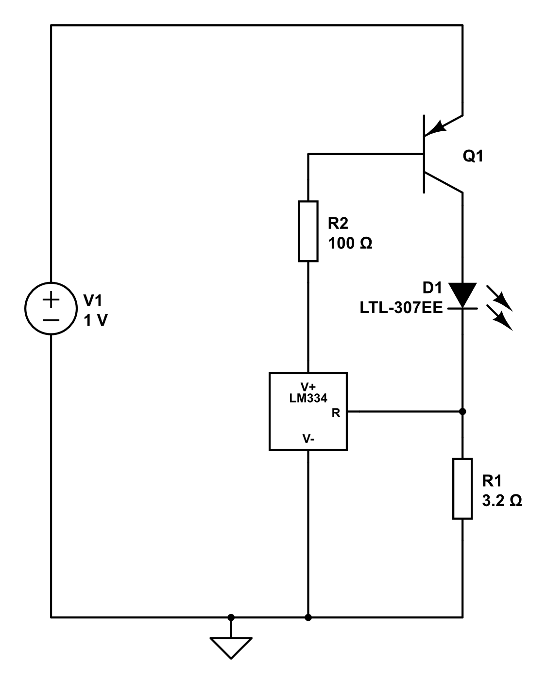 Tom's Projects: A beginner's Guide to Driving LEDs - Part 3