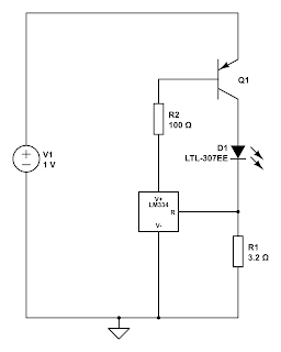 Tom's Projects: A beginner's Guide to Driving LEDs - Part 3