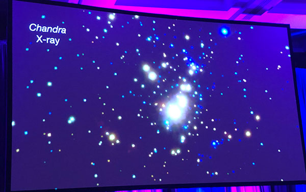 Palmia Observatory: Weather in Seattle; More from 233rd AAS Meeting ...