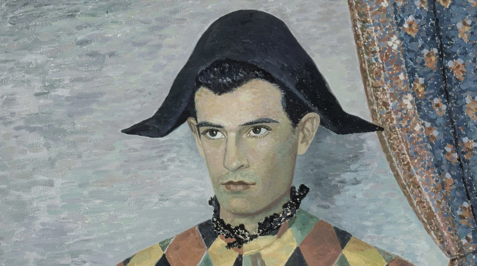 Gino Severini | Cubo-Futurism painter | Tutt'Art@ | Pittura * Scultura ...