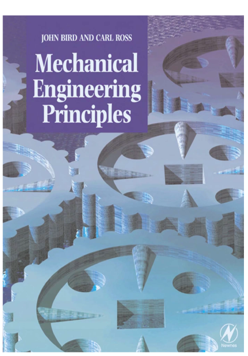 Mechanical Engineering Principles