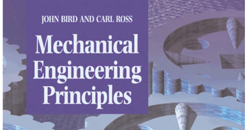 Mechanical Engineering Principles