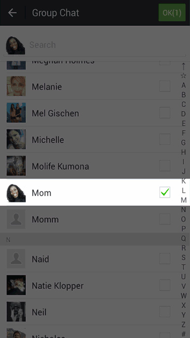 How to Create a WeChat Group Chat | Tips and Tricks For WeChat