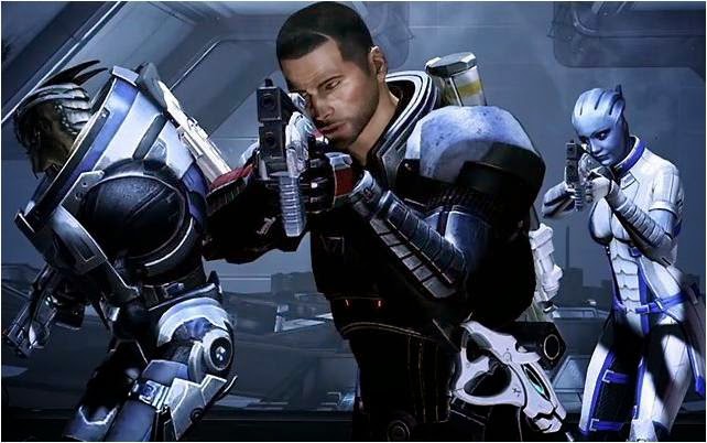 The Evolution of GAME ~ Musang Perak