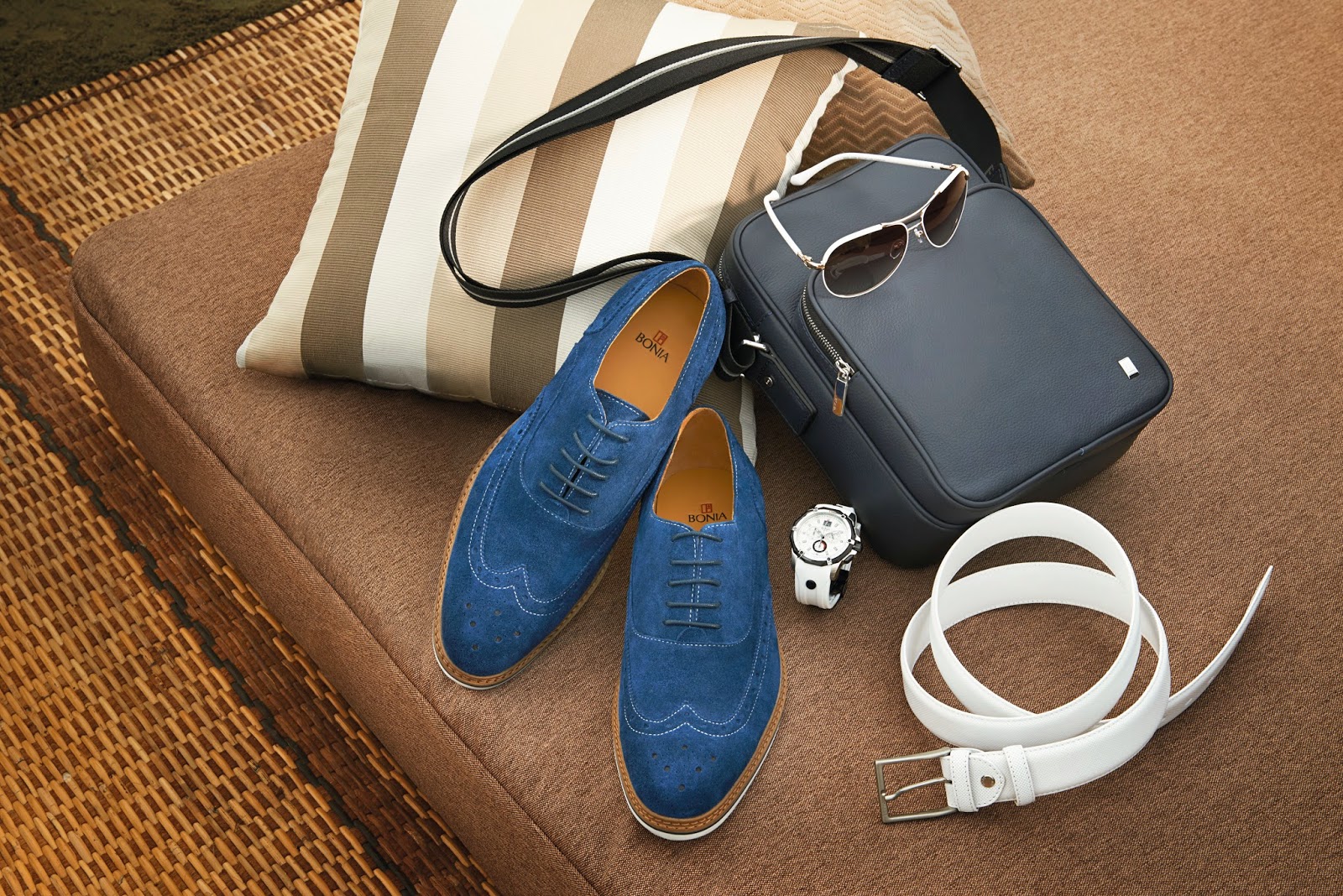 Kee Hua Chee Live!: BONIA COLLECTION---"COLOURS BY NATURE" SPELLS THE ...