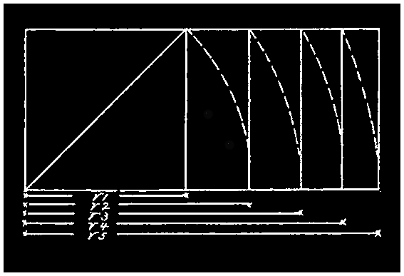 EARTH AND HER SPECIAL PLACES: 31 Some SACRED GEOMETRY (5)
