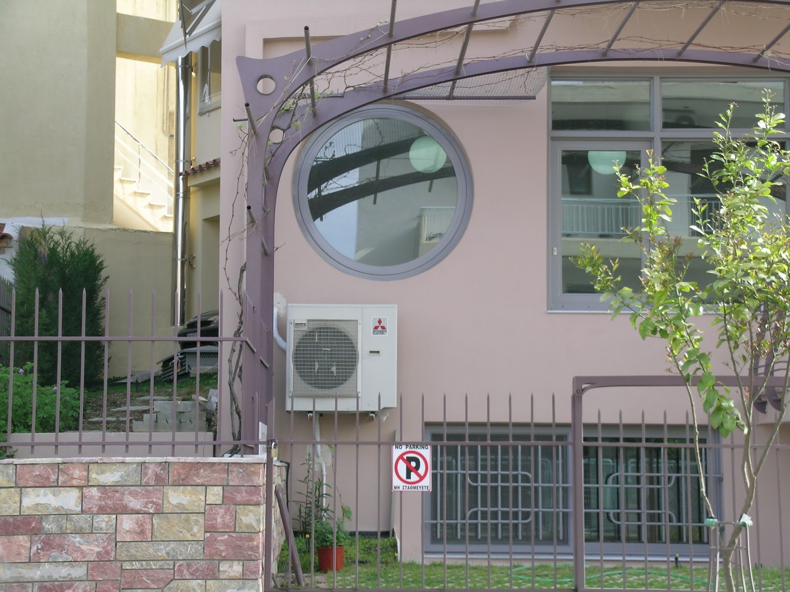 __τεχνικό γραφείο αυγεράκη__: ΜΕΤΑΛΛΙΚΕΣ ΚΑΤΑΣΚΕΥΕΣ