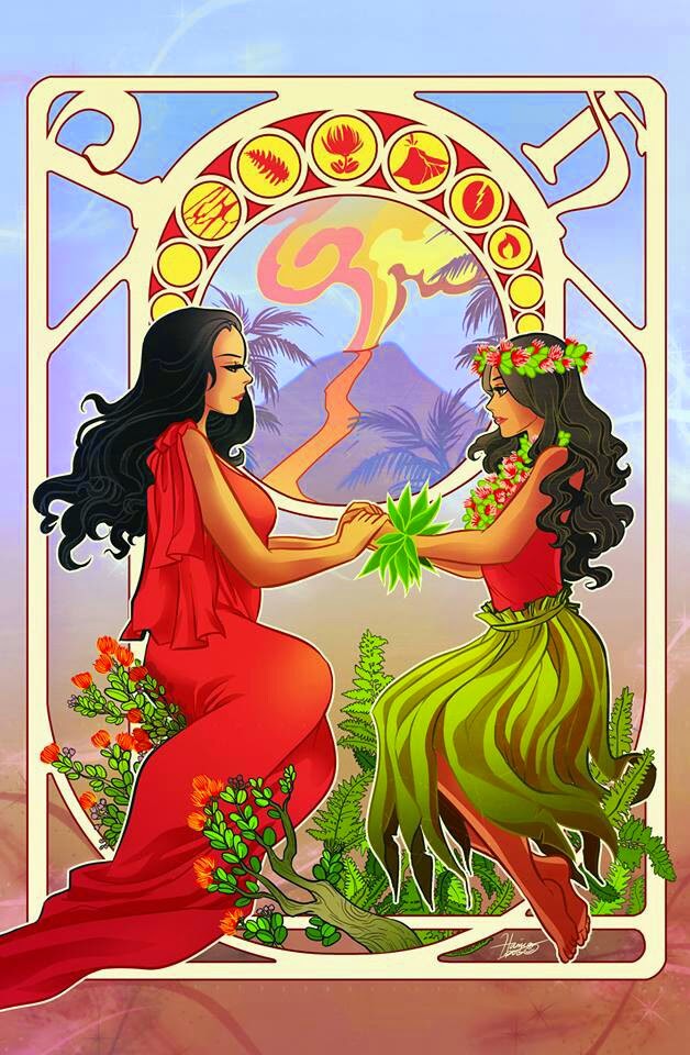 Man, Myth and Magic: Creation Mythology: Polynesia - Part Two