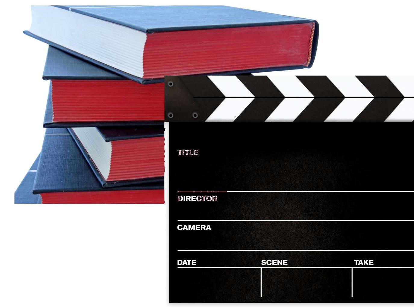 Valfenda : Literariedade e Adaptação de Livros para o Cinema