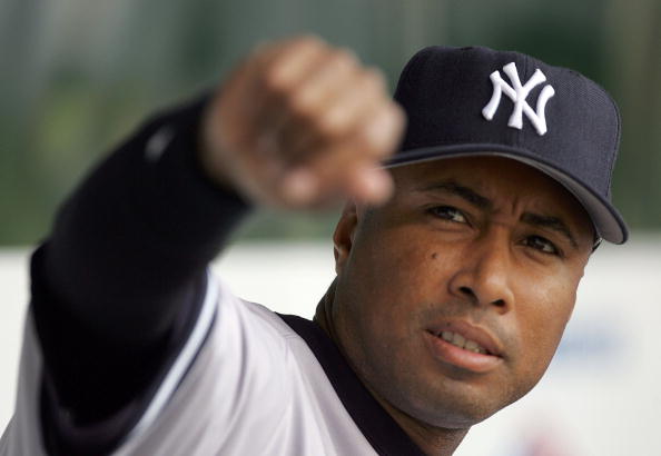 Fonzie Forever: Bernie Williams: A Mets Fan's Take on his Hall of Fame ...
