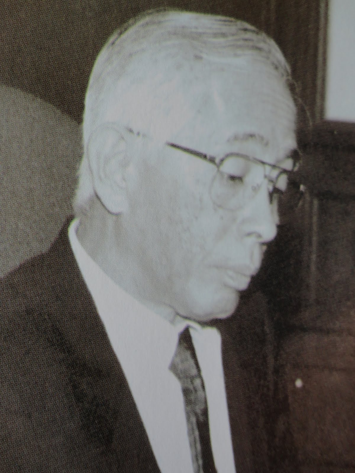 SUSTAINABLE LIVING INSTITUTE (SAVE): KU BERSUA ZA'ABA DI PERPUSTAKAAN ...