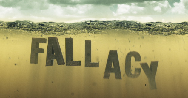 Seri Logical Fallacy: Survivorship Bias - Semoga Bermanfaat