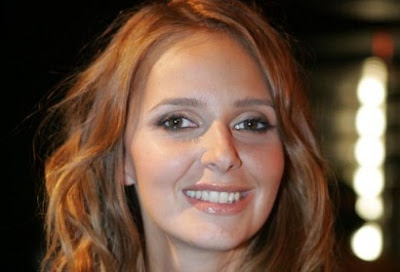 Isabelle A: "Ik zie Storm graag maar ik heb veel gehuild" ~ Showbizznet