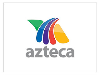 Blogs (Materia comunicación): Grupos Televisivos (T.V Azteca)