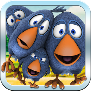 Talking Birds On A Wire.apk - Get Android Apps,Download Free Apk Games ...