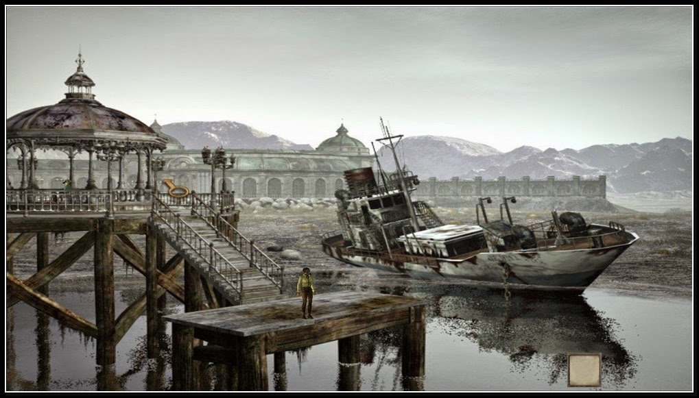 Syberia free full version - creditcardlaneta